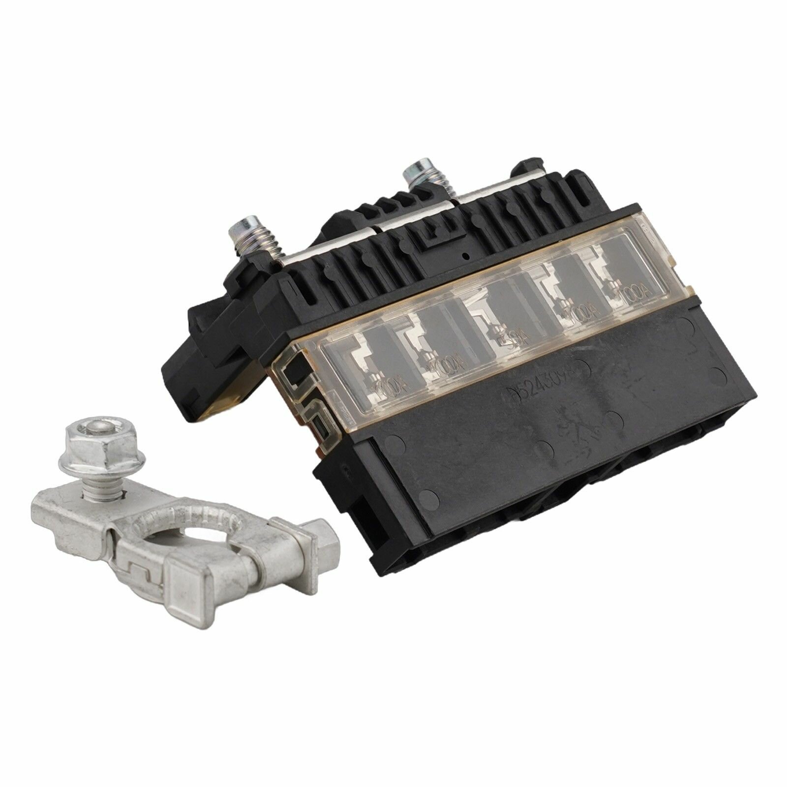 OZ-BDBO Плавкий Предохранитель Аккумуляторной Батареи и Клемма Для Nissan Для INFINITI 24380-4GC0A