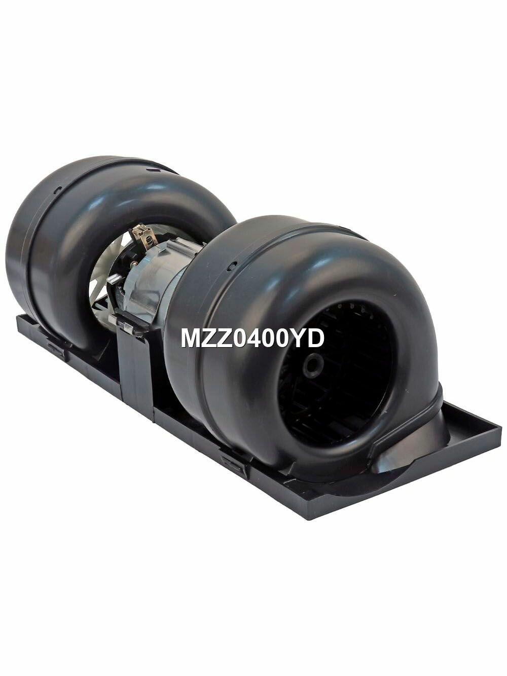 Мотор печки c крыльчаткой Krauf MZZ0400YD