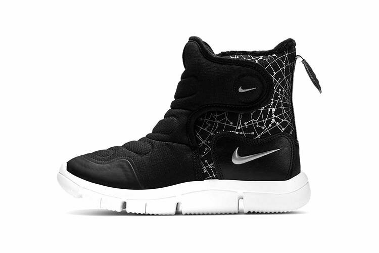 Ботинки берцы Novice Boot