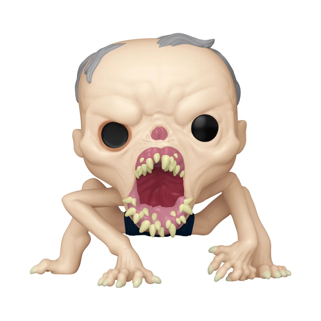 Фигурка Funko POP! Television: It - Welcome to Derry - Skeleton Man 87258 (1747) Человек-скелет