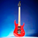 Электрогитара Bosstone SG-06 V.2 RD