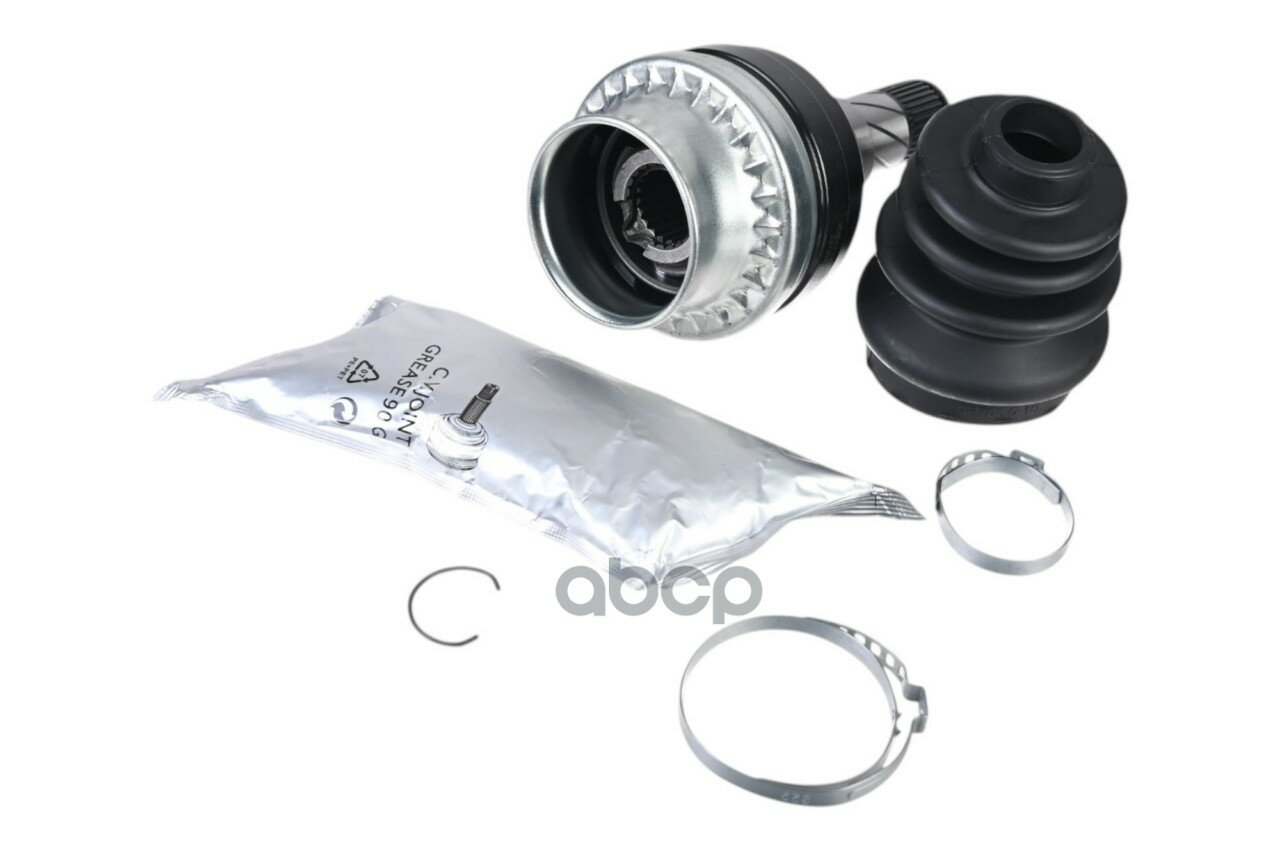 ШРУС внутренний к-кт! 96489845 Daewoo Espero/Lanos/Nexia 1.5 93> ZENTPARTS арт. Z21307