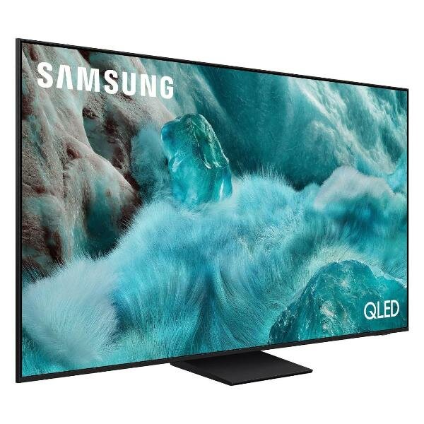 Телевизор Samsung QE65Q7F5AUXRU