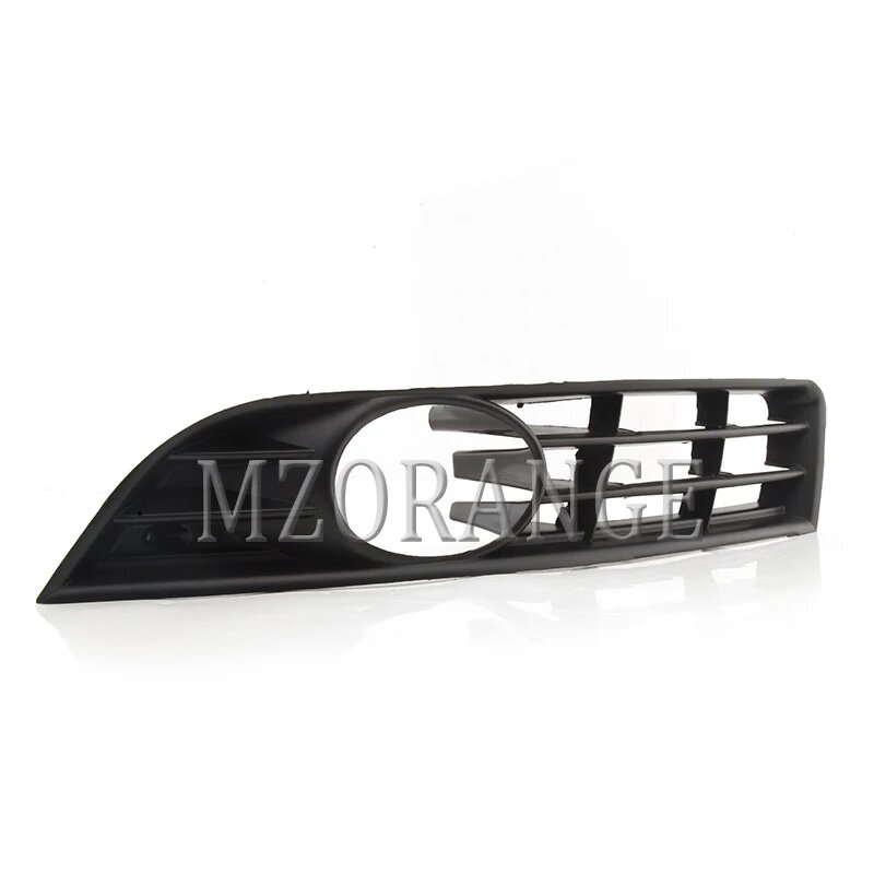 Противотуманная фара для Passat b6 2006 2007 2008 2009 2010 для Volkswagen Foglamps left cover