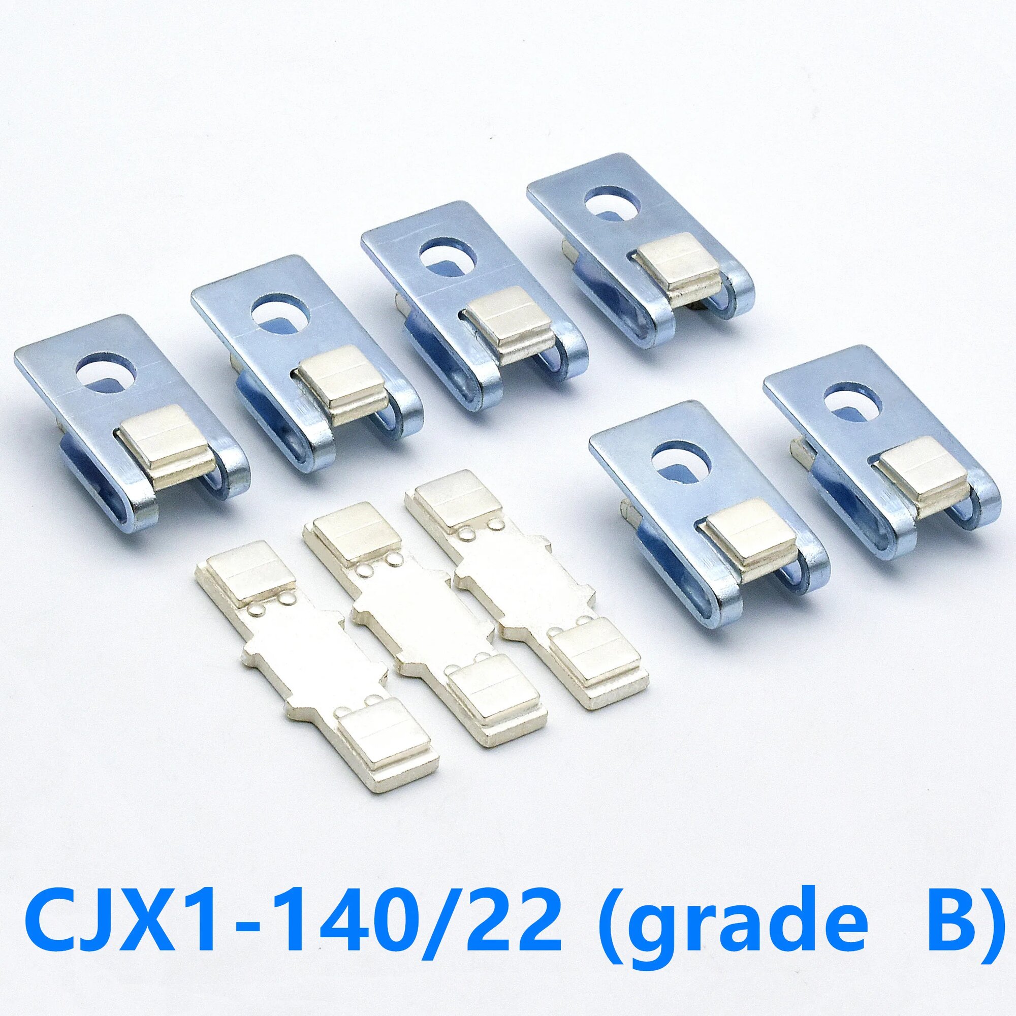 Комплекты главных контактов 3TF51 3TY7510-0A 0X для контактора CJX1-140/22 CJX1-140 grade B