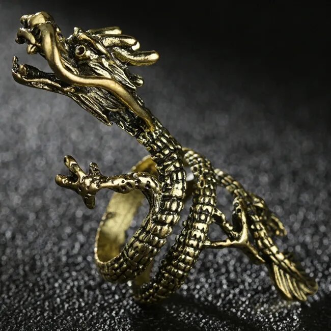 Кольцо MeMolissa