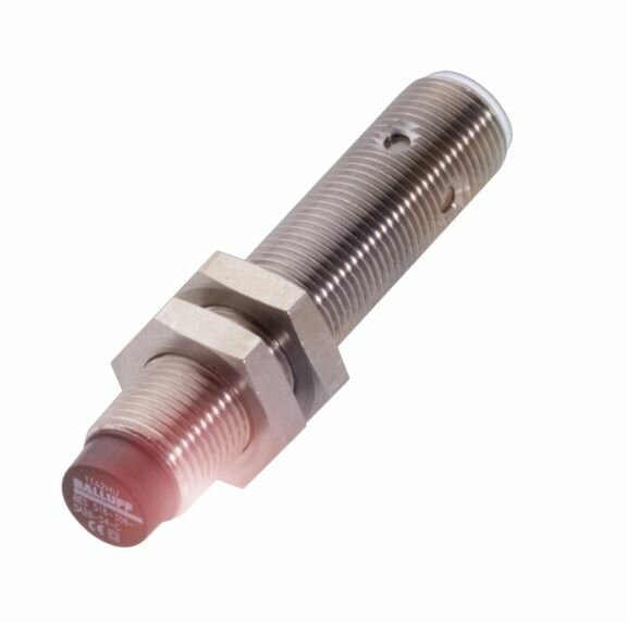 Индуктивный датчик Balluff BES 516-356-SA26-S4-C арт. BES036T
