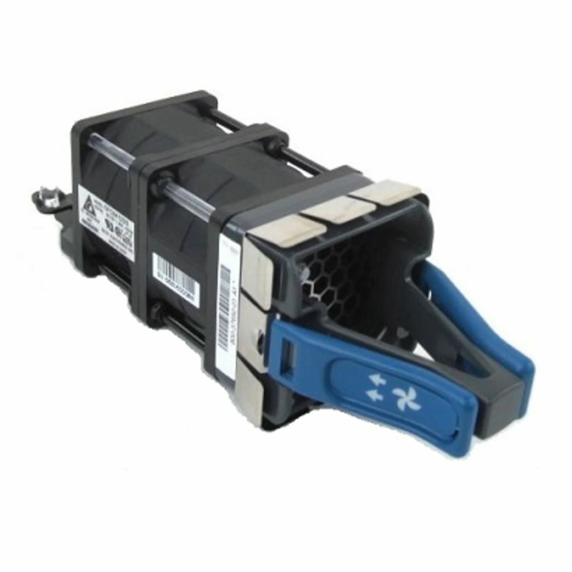 Блок вентиляторов Cisco Nexus NXA-FAN-30CFM-F back-to-front