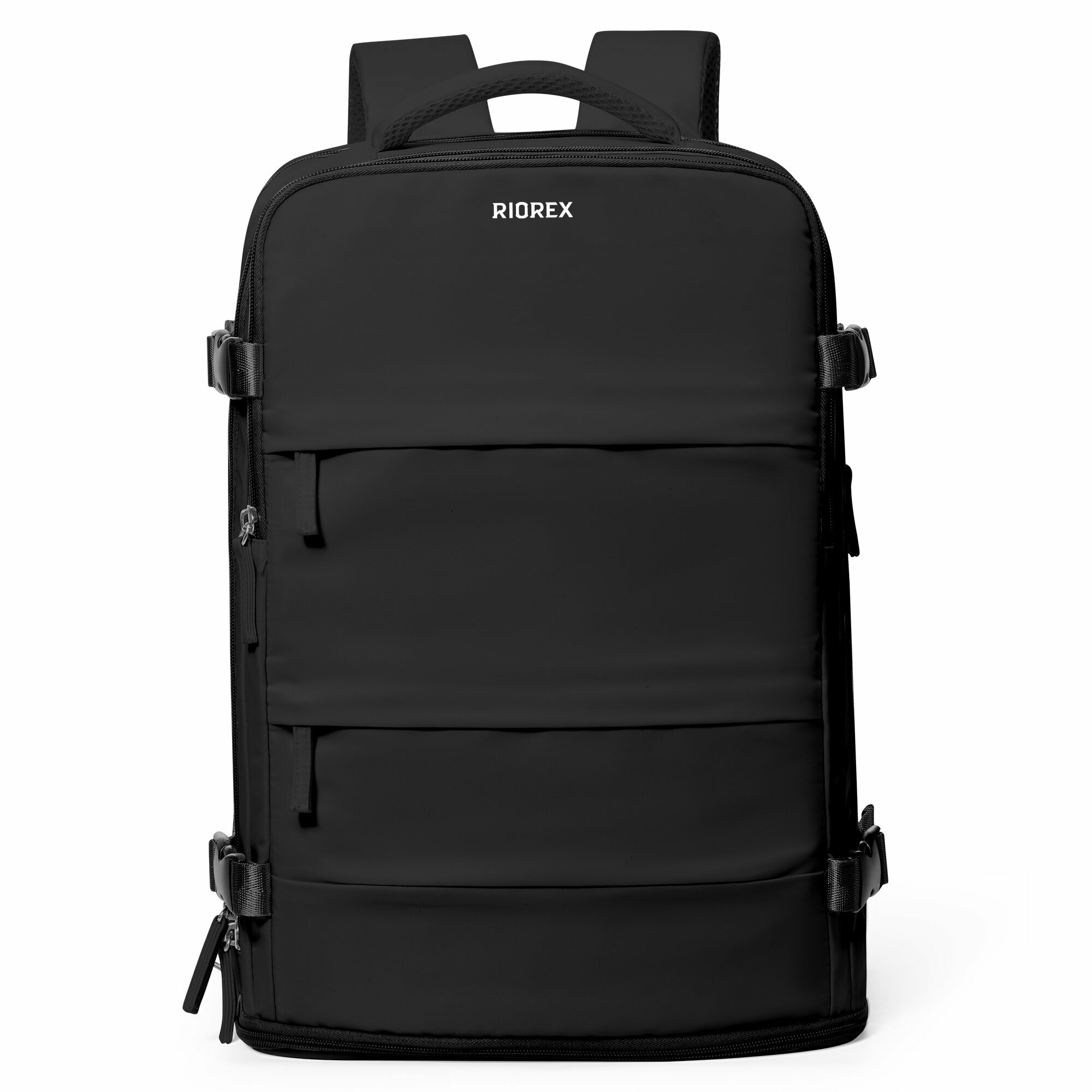Рюкзак унисекс RIOREX 5065408, многоцветный, большого размера