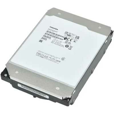 Жесткий диск MG11 20Tb MG11SCA20TE