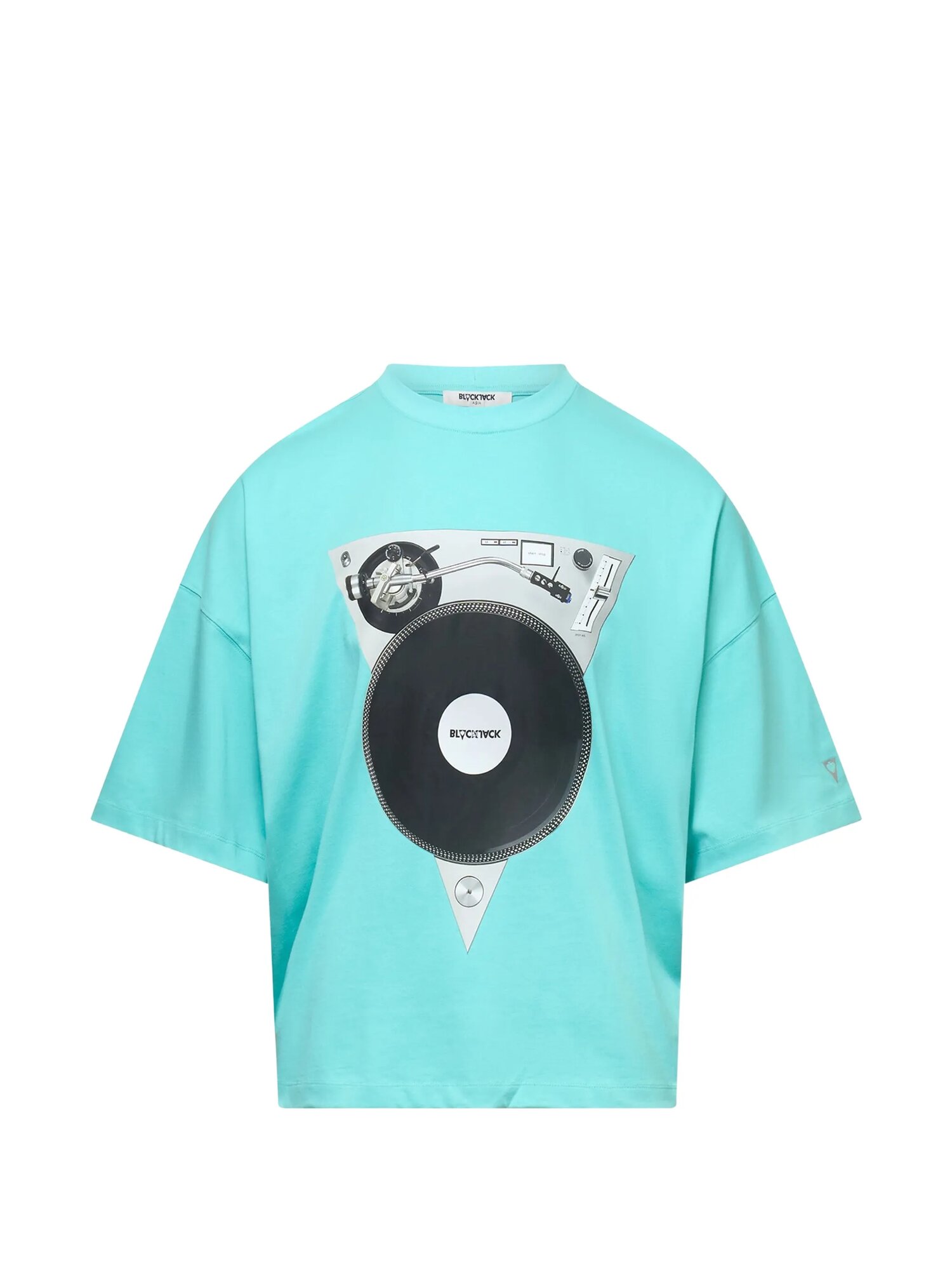 Футболка Turntable