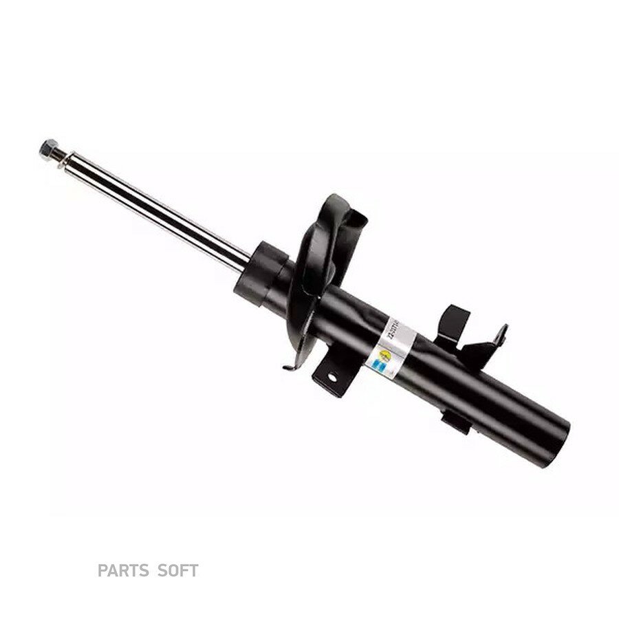 Амортизатор пер. прав. FORD FOCUS III 10=> от официального дистрибьютора, BILSTEIN, артикул 22217141