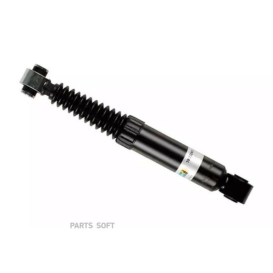 Амортизатор подвески Citroen DS5 H B4 от официального дистрибьютора, BILSTEIN, артикул 19232485