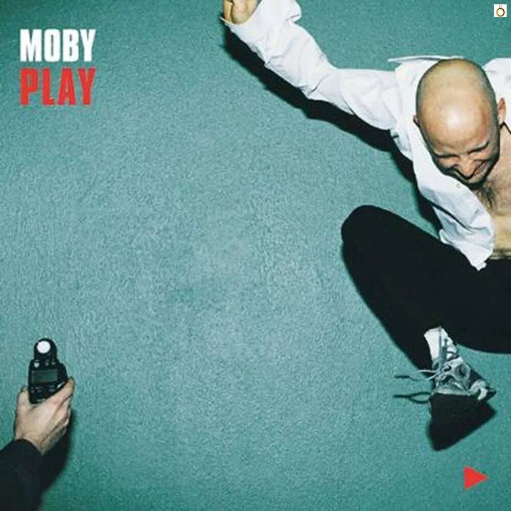 Виниловая пластинка Moby - Play (2LP)