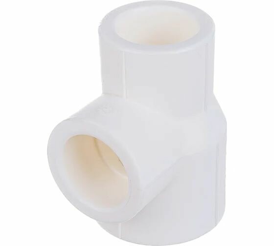 Valtec VTp.735.0.032025025 Фитинг полипропиленовый тройник переходной 32 x 25 x 25 мм