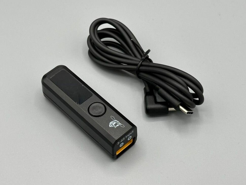 Модуль питания SpeedyBee BEC 00295 для очков