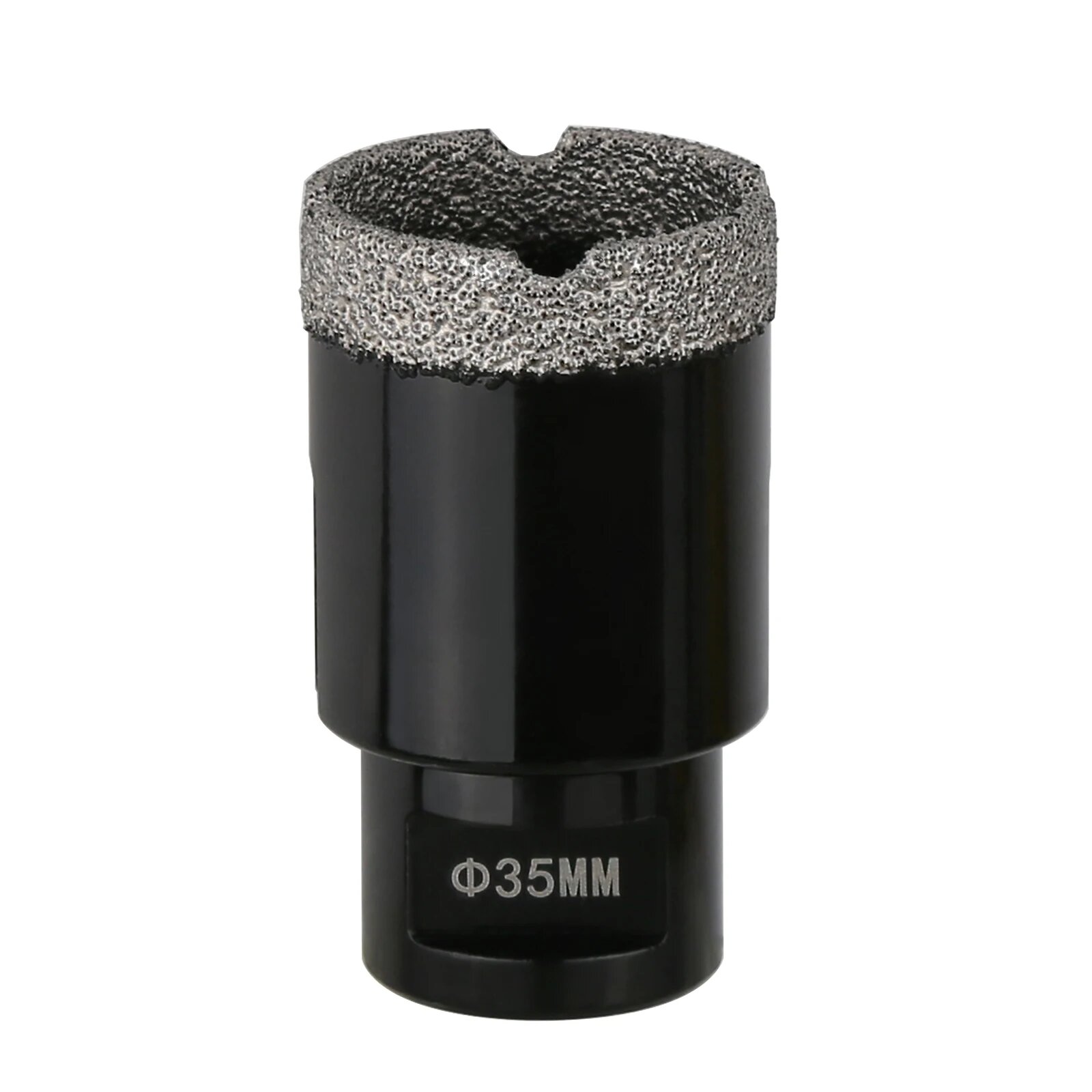 5-130 мм резьба M14, сухая вакуумная пайка, мраморная кладка, кольцевая пила, открывалка для алмазного сверления, коронка для керамической плитки, гранита, мрамора