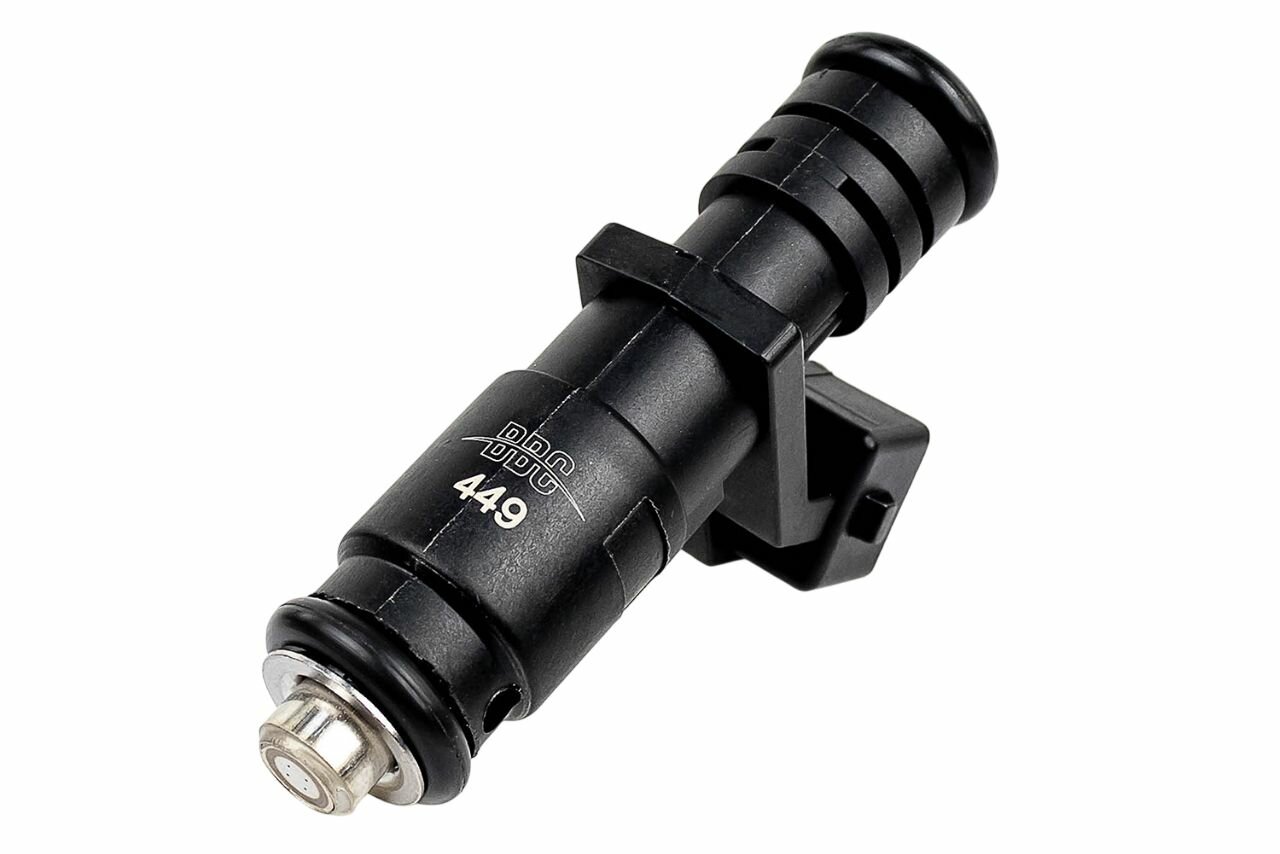 Форсунка топливная BBC для Лада Гранта FL, Ларгус FL с двигателем 11182, Нива Легенд, Нива Тревел с ноября 2022 г. в.