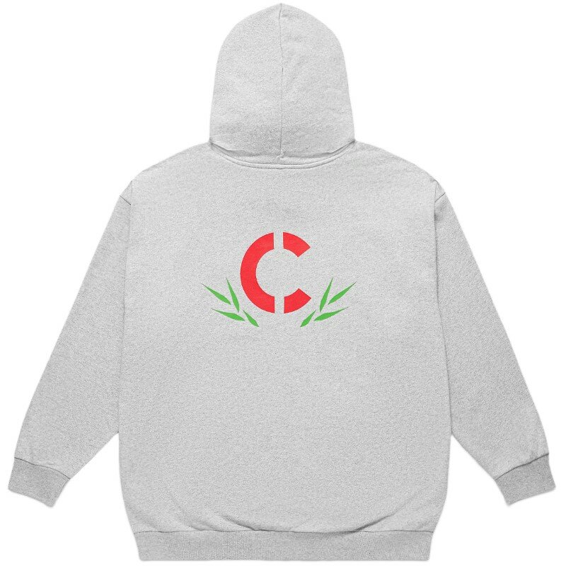 Толстовка CLOT