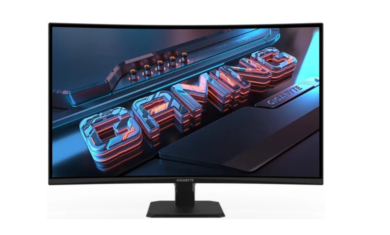 Монитор Gigabyte GS32QCA