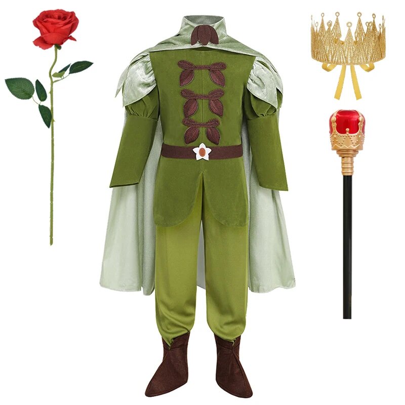 2024, косплей для мальчиков на Хэллоуин, костюм Питера Пэна, Рождество, детский день рождения, очаровательные наряды, детский комплект одежды