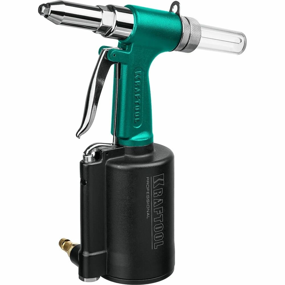 Заклепочник KRAFTOOL AR-48, пневматический, 2.4-4.8 мм