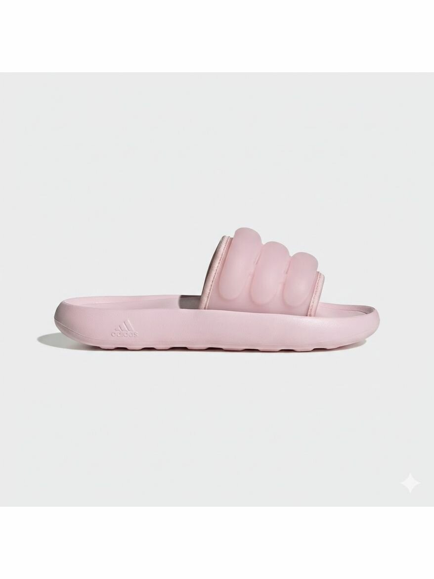 Шлёпанцы Adilette Zplaash