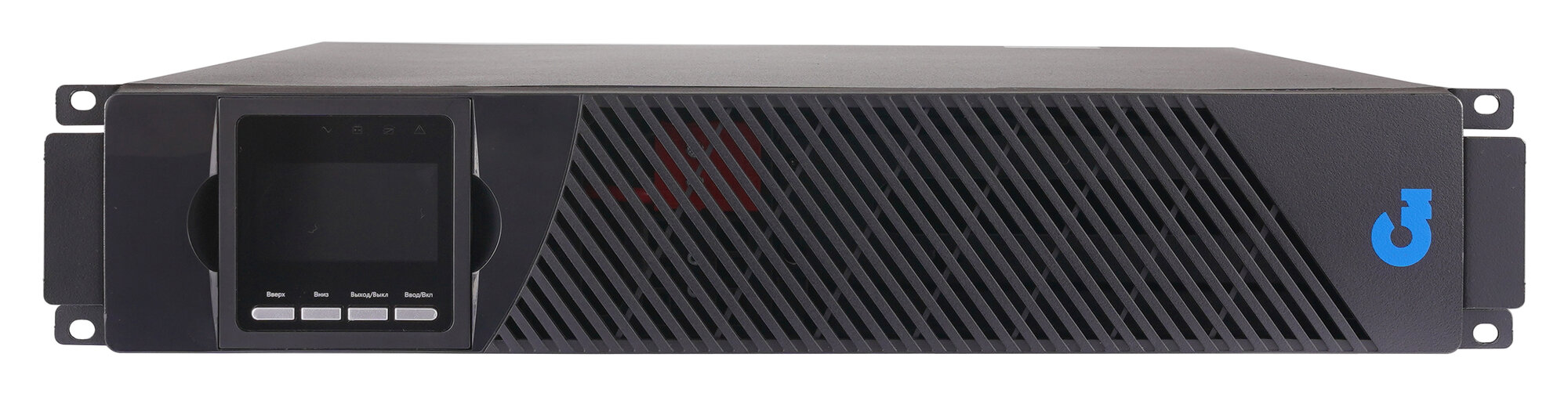 Блок бесперебойного питания Связь Инжиниринг СИПБ1КА.10-11 черный, 1000 Вт/1000 ВА, 110/300 В