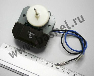 Двигатель вентилятора обдува ЭВО Stinol 2261-14MM CCW (YZF-2250)