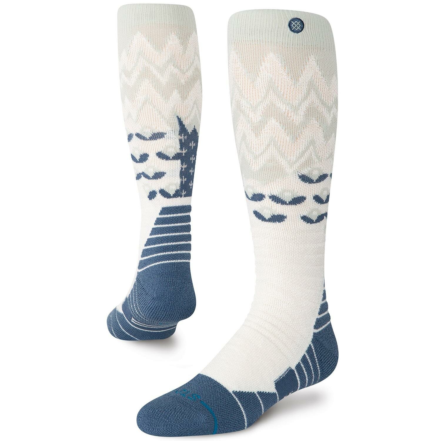 Термоноски Термоноски Stance Alpine Mid Poly Snow