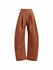 Брюки ESSENTIEL ANTWERP, размер 34, brown