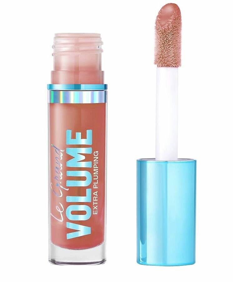 VIVIENNE SABO Плампер для губ Le Grand Volume Extra Plumping, 02 персиковый, 3 мл
