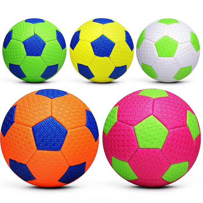 Мяч футбольный 00-7780 размер 2