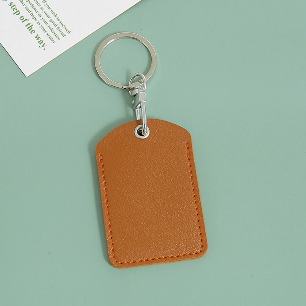 Чехол-брелок для ключа с карабином от домофона ПИК, Дом. ру, Летай, Ростелеком/чехол для платежного стикера/метки сигнализации