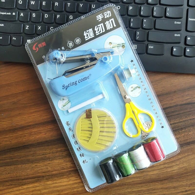 Эксклюзивный машинный вышивальношвейный комплекс