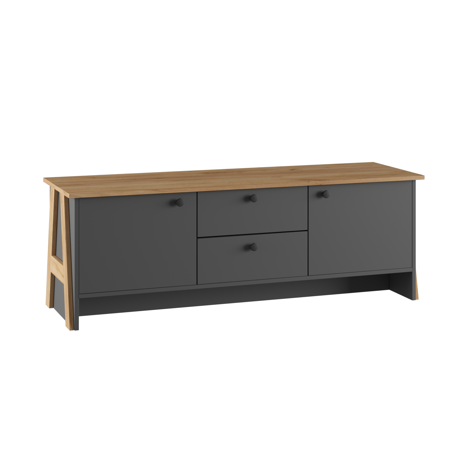 Тумба под ТВ "Теодора"