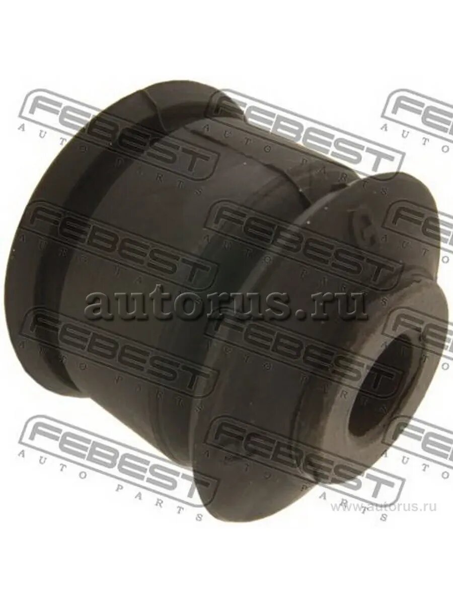 Сайлентблок передний переднего рычага HONDA Jazz/Fit FEBEST