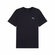 Футболка PUMA Essentials Small Logo, размер L, синий