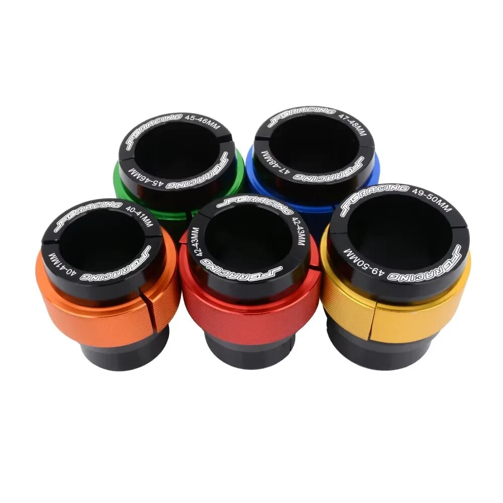 Инструмент для сальника вилки 40-50 мм, цвет: 40-50mm Driver Tools