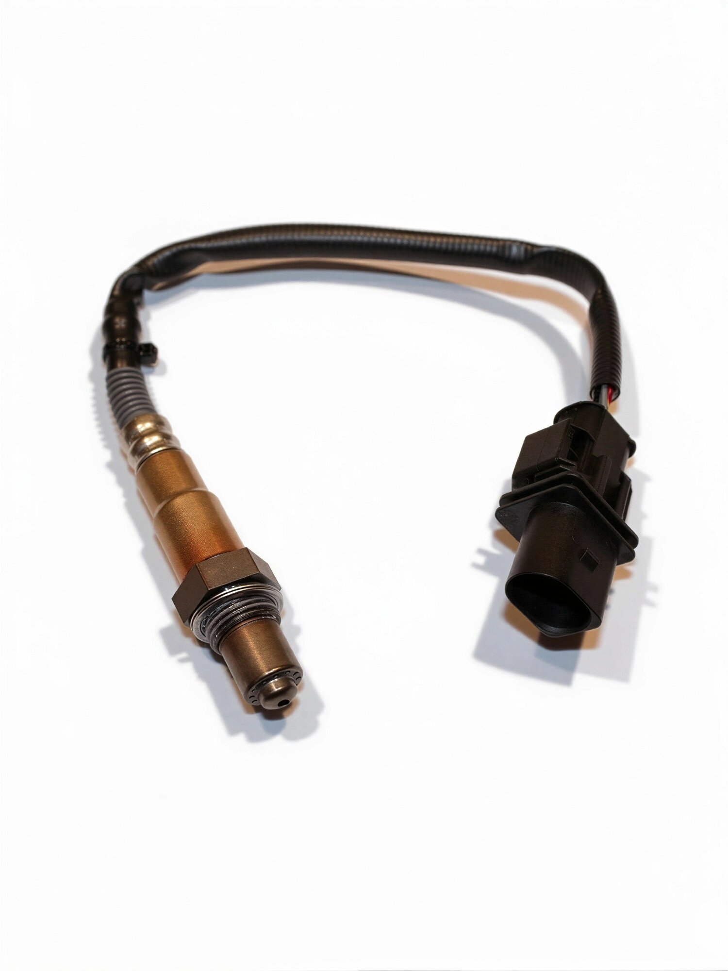 Лямбда-зонд Citroen C3/C4/C5 Peugeot 207/308 1.4-1.6 16V 07>