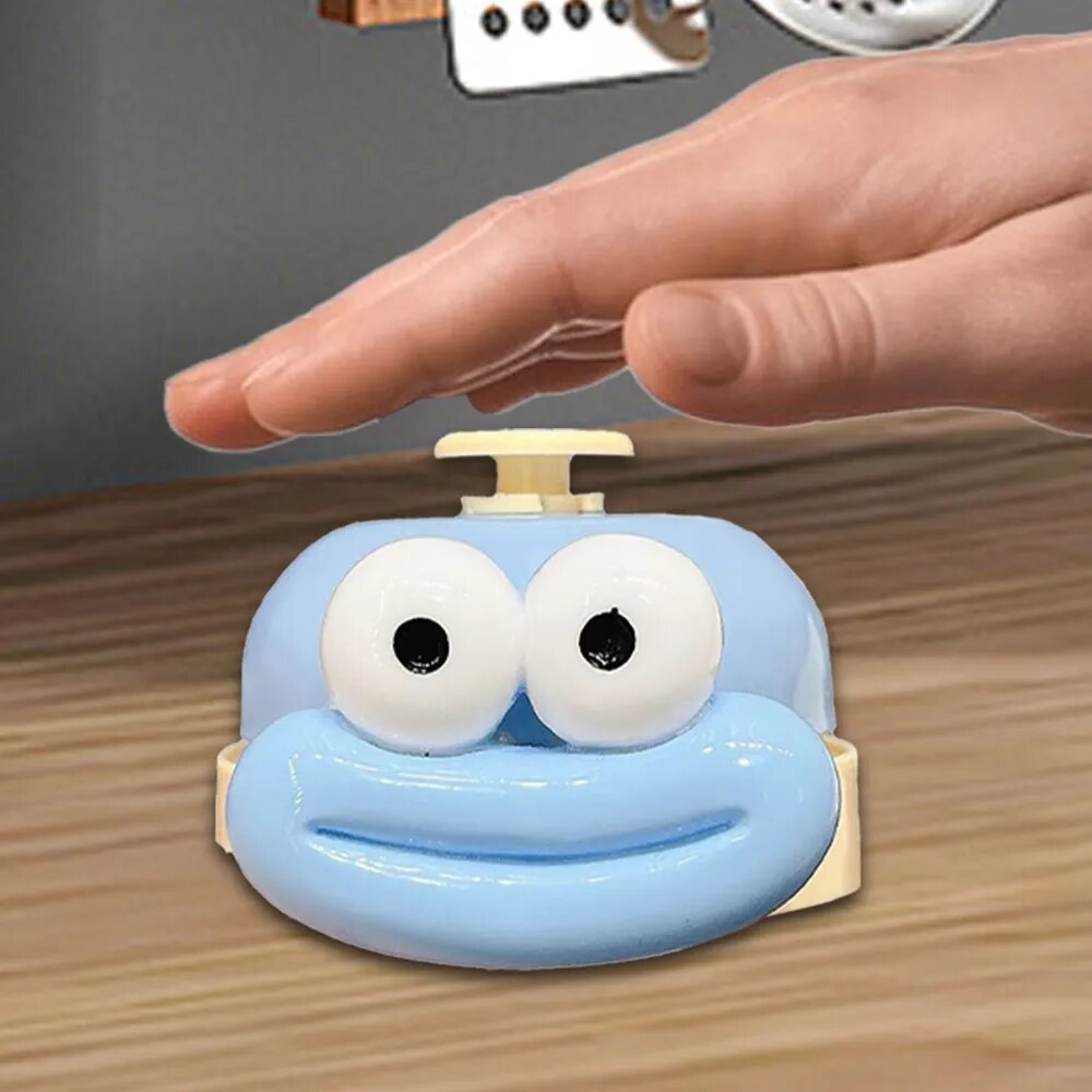 Звонок на стол для домашних животных, баров, ресторанов, 1 шт.