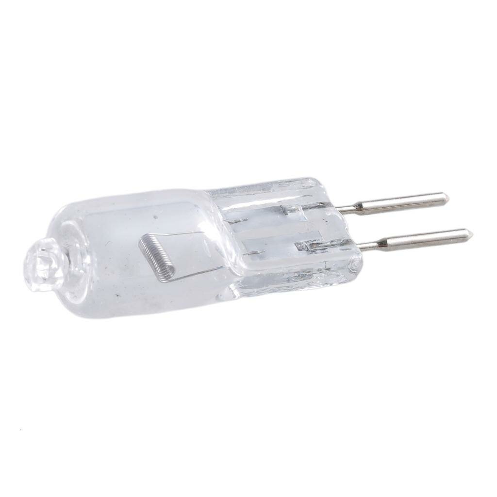 Галогенная лампа JC, 12 В, 50 Вт