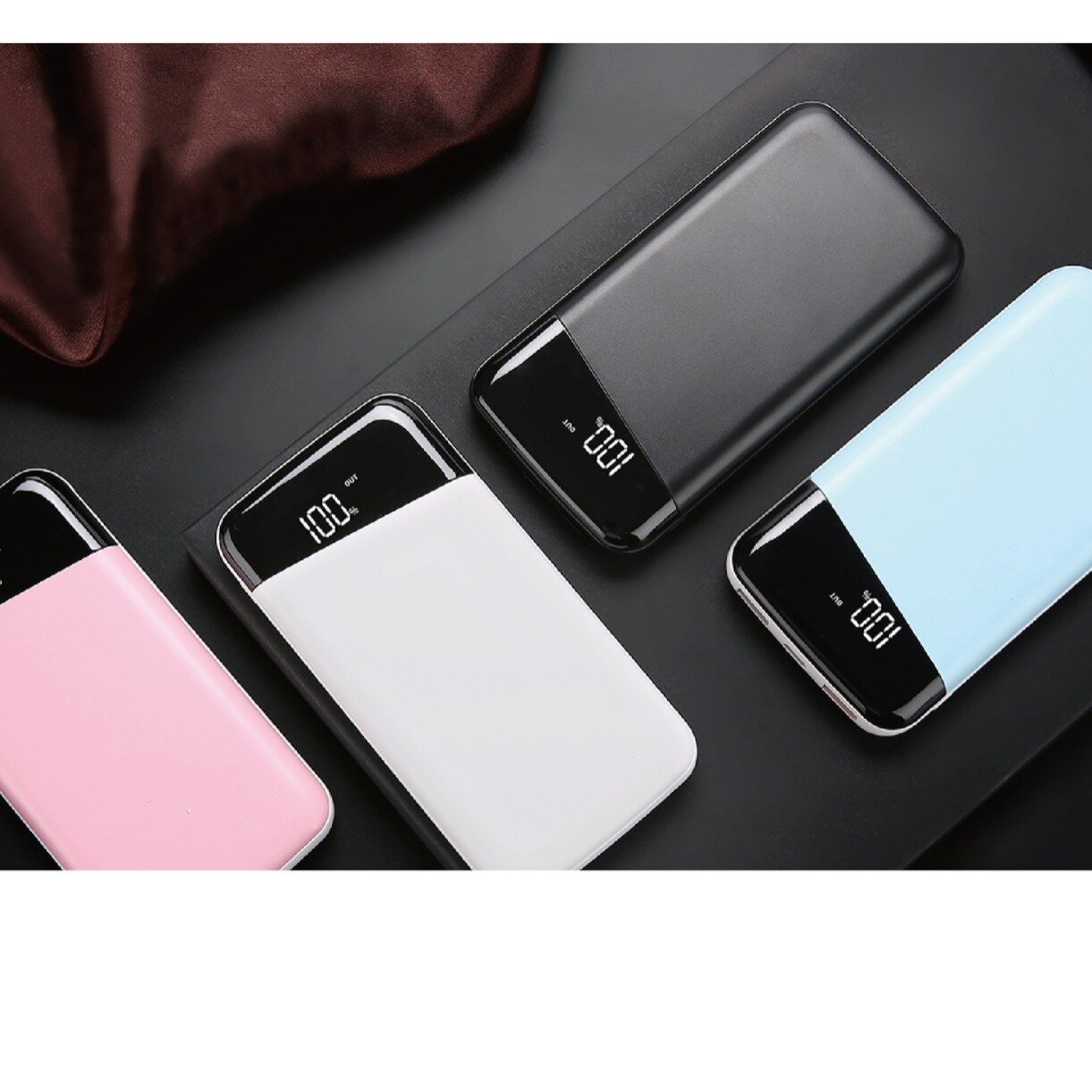 Портативный внешний аккумулятор для Nintendo NS SWITCH/SWITCH LITE, 10000 мАч, модель TY-19097.