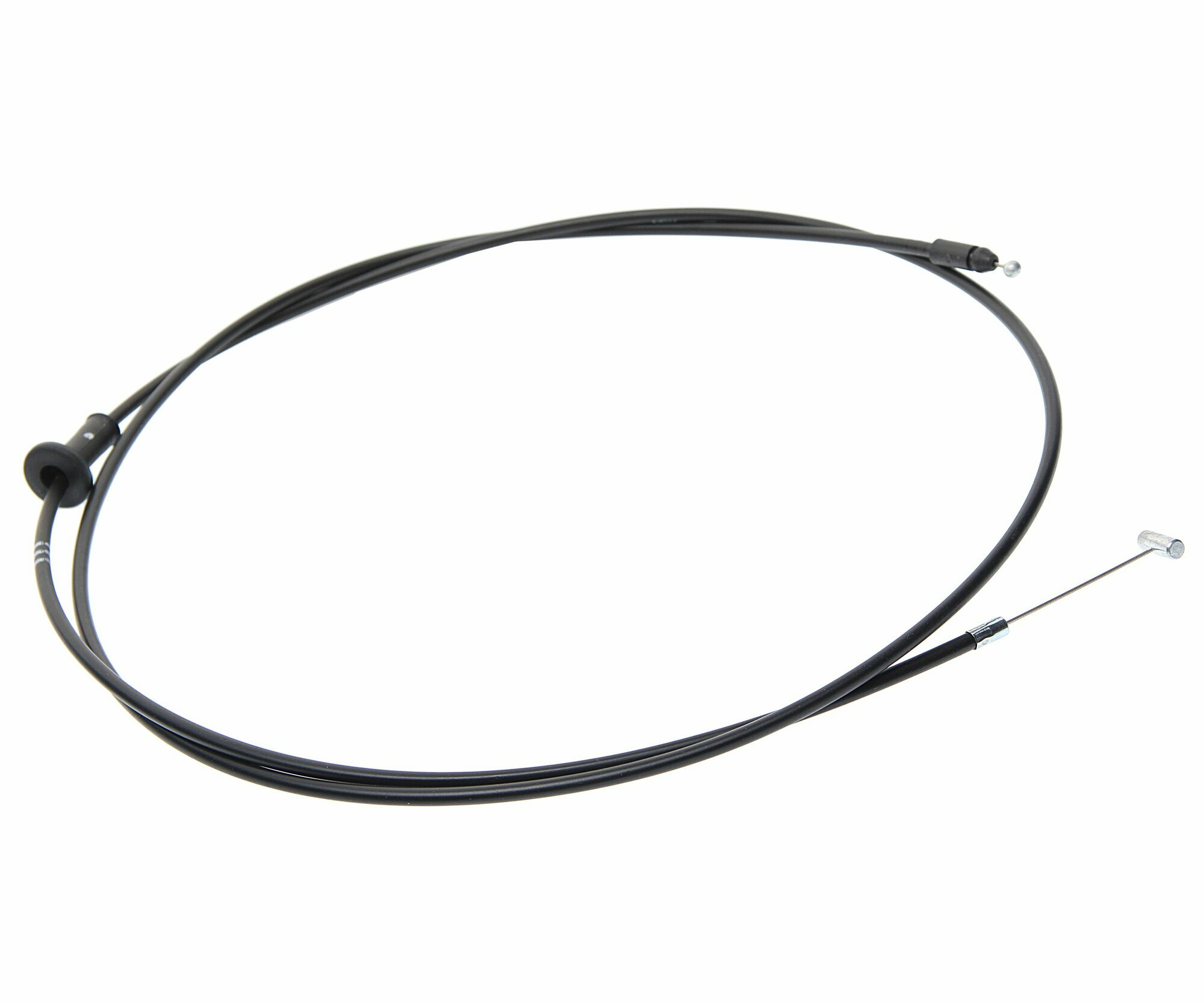 Трос капота HYUNDAI Accent (99-) INFAC / Арт. 81190-25000