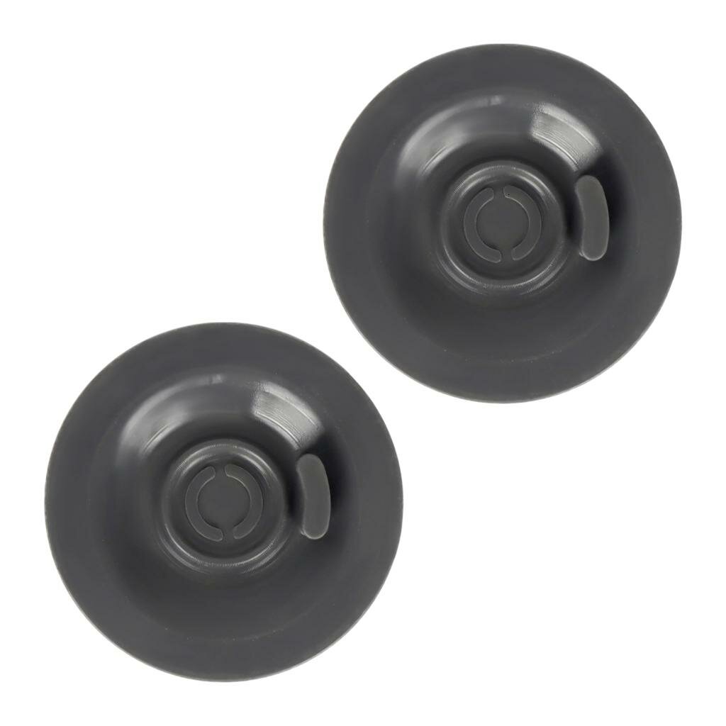 Универсальные силиконовые диски для промывки кофемашины, 54 мм