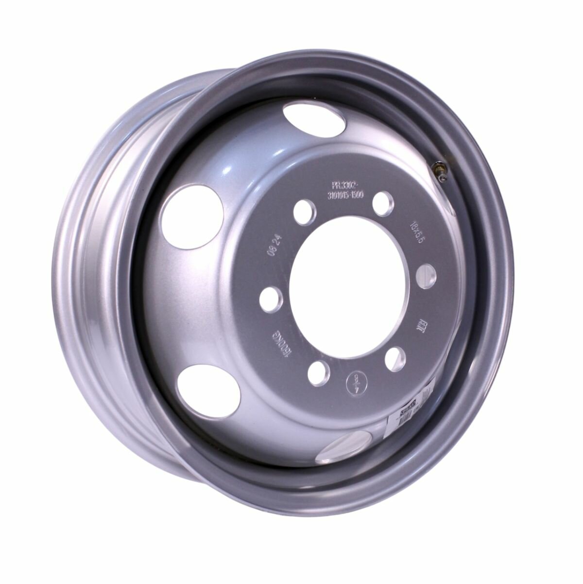 Диск колеса газель, газель бизнес, газель next усиленный 1500кг (r16)