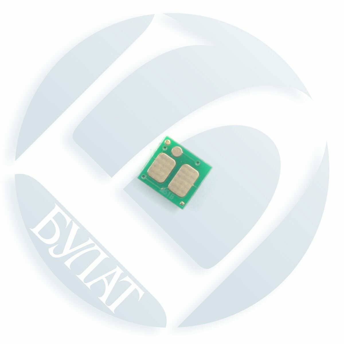 Чип булат C-047, CF217A для Canon LBP113, MF113, HP LJ M102, LJ M130 (Чёрный, 1600 стр.), универсальный