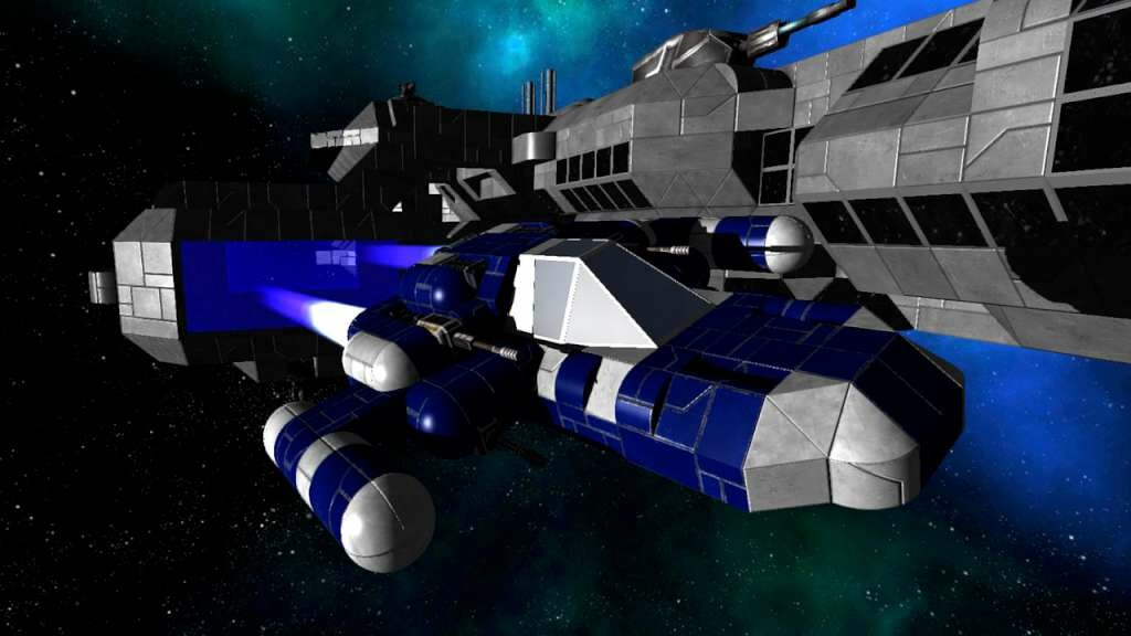 Empyrion - Galactic Survival PC Epic Games Аккаунт • Активация Epic Games