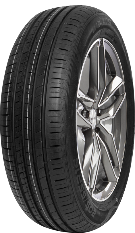 Летние шины 14/155/65 Aplus A609 75H