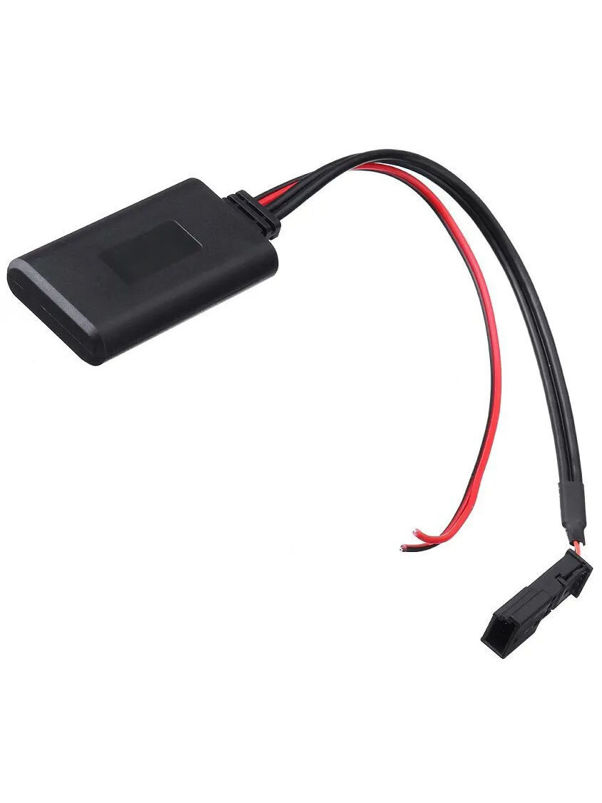 Bluetooth адаптер 3-pin для BMW E39, E46, E38, E53